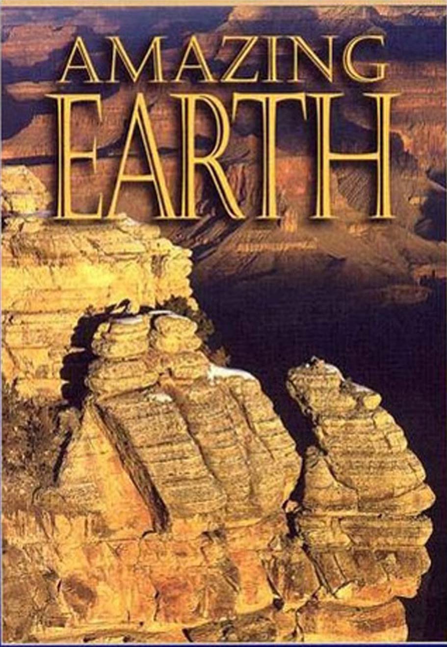 Dagli archivi: Amazing Earth (Brian Skilton, 1998) - Francesco Locane